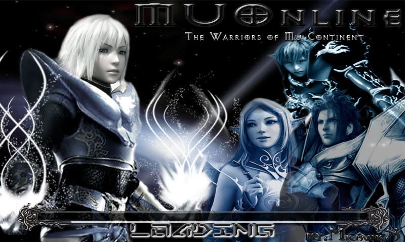 Loading Screen | RaGEZONE - MMO Development Forums