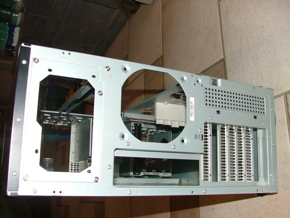 [Completed] SilverStoned (for now anyway) | Overclock.net