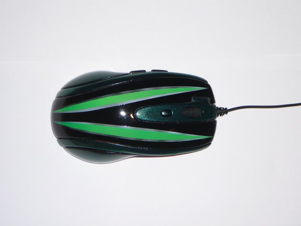 [Project] Pimp my mouse | Overclock.net