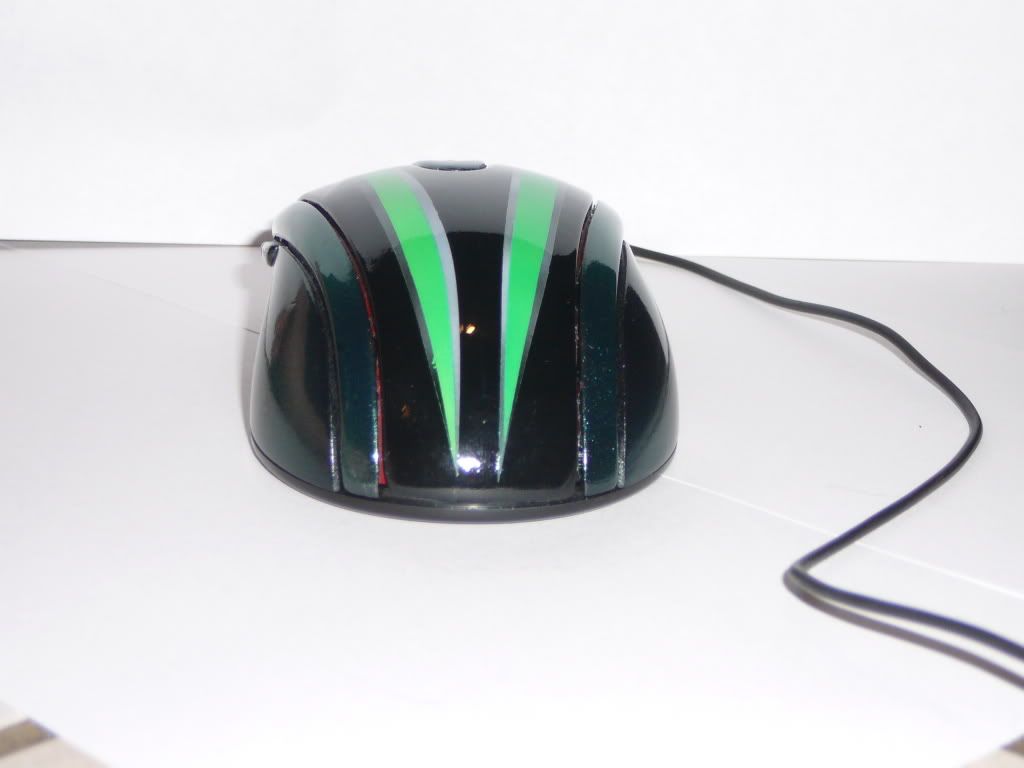 [Project] Pimp my mouse | Overclock.net