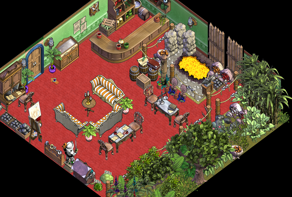 Puzzle Pirates Houses Uploadfasr puzzle-pirates-houses-uploadfasr