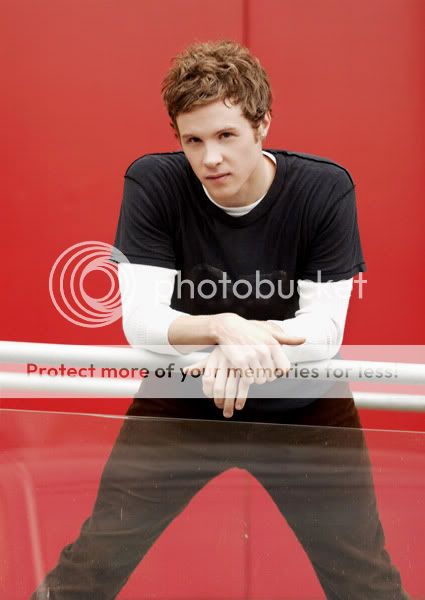 Nikita - Thom/Ashton 'Dangerous' Holmes Appreciation Thread #3 ...