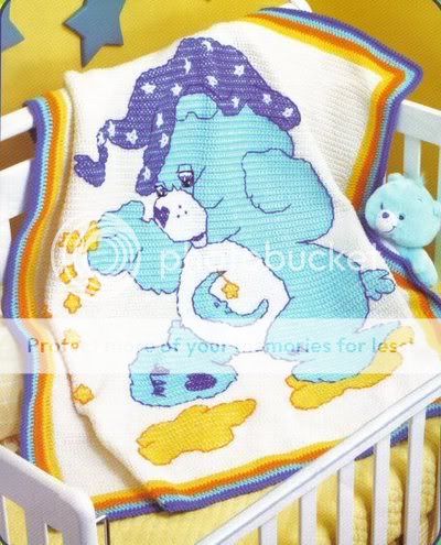 Cuverturi crosetate - Accesorii diverse - casa, gradina, decoratiuni