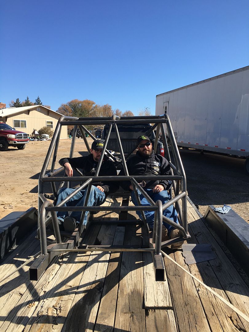 4531 scrambler, from trail rig to race rig | Page 29 | Pirate 4x4