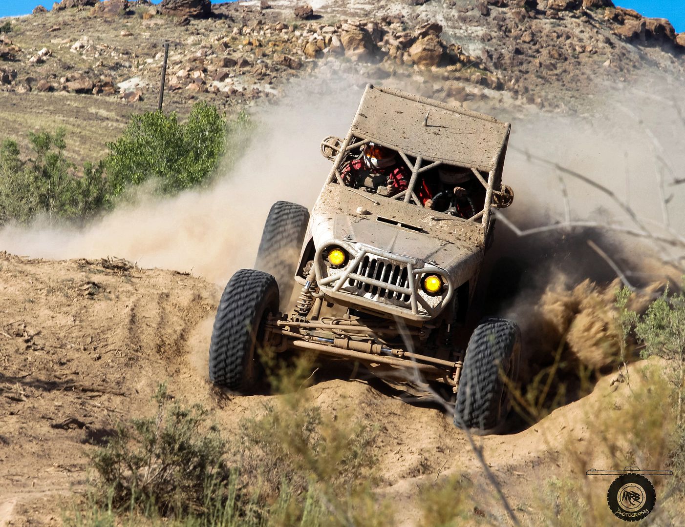 4531 scrambler, from trail rig to race rig | Page 22 | Pirate 4x4