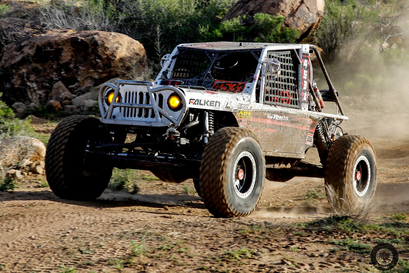 4531 scrambler, from trail rig to race rig | Page 24 | Pirate 4x4