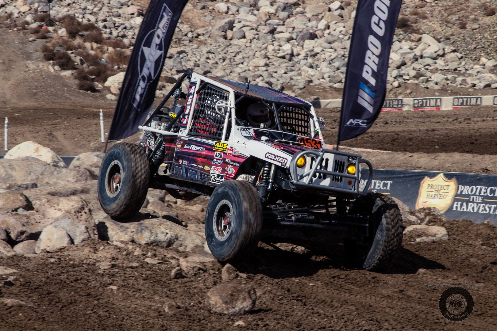 4531 scrambler, from trail rig to race rig | Page 25 | Pirate 4x4