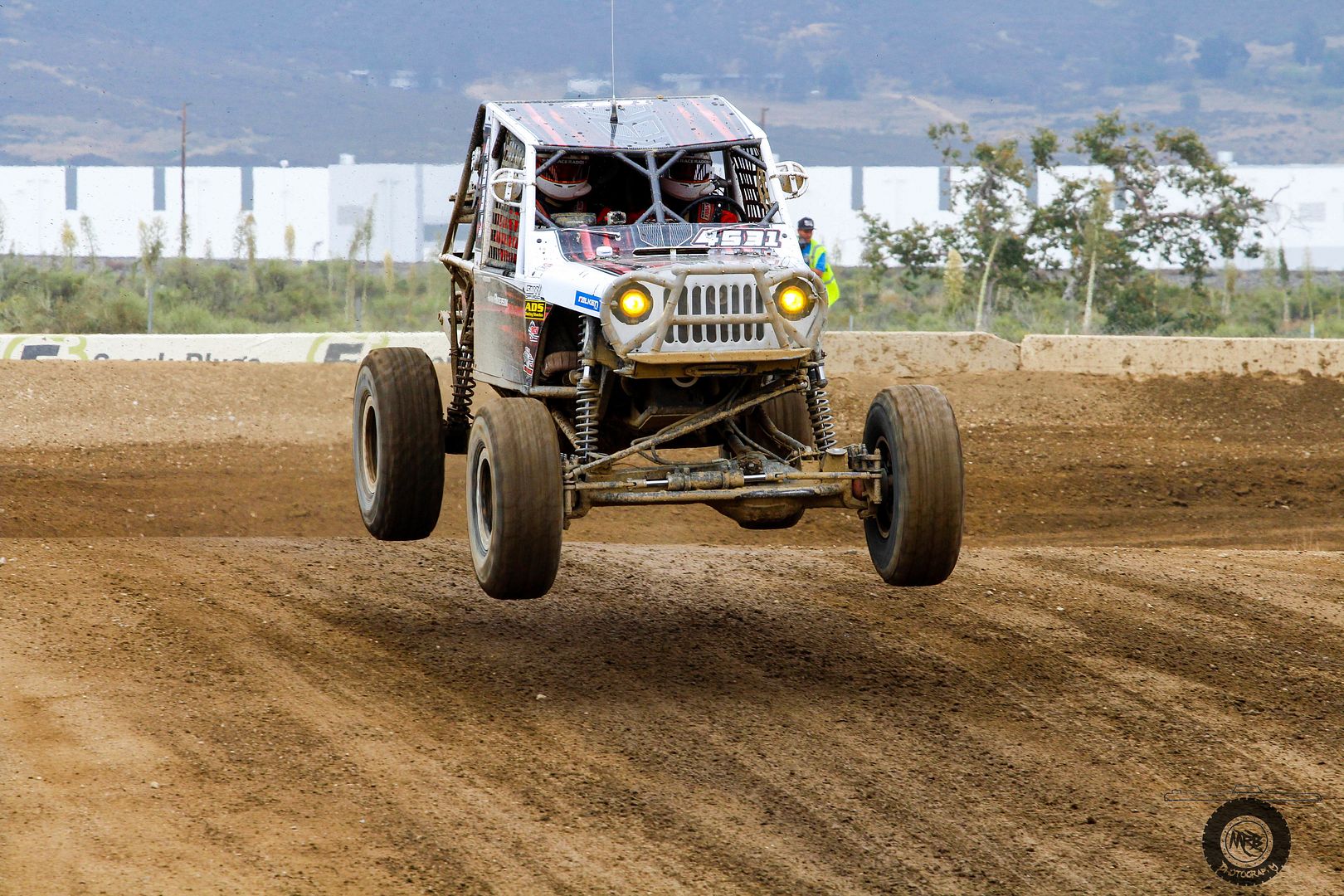 4531 scrambler, from trail rig to race rig | Page 22 | Pirate 4x4