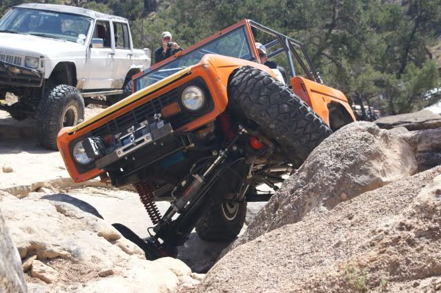 Radius arms | Pirate 4x4