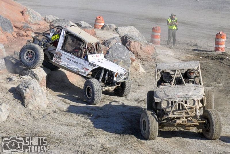 4531 scrambler, from trail rig to race rig | Page 11 | Pirate 4x4