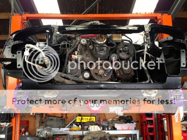 My VX Clubby rebuild | Just Commodores