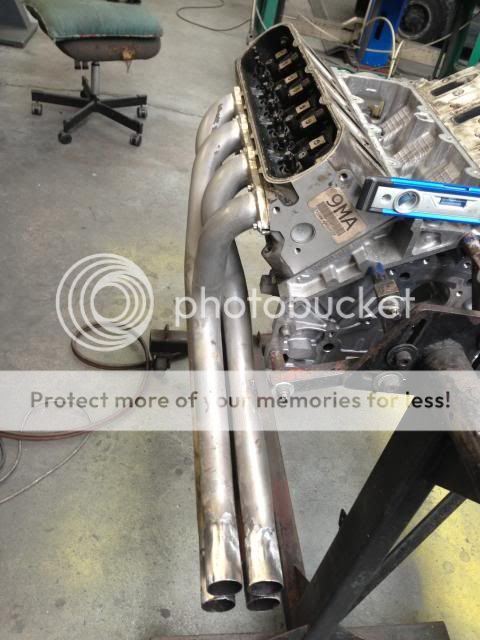 My VX Clubby rebuild | Page 4 | Just Commodores