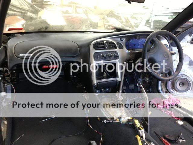 My VX Clubby rebuild | Page 4 | Just Commodores