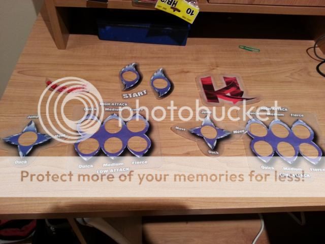 Dynamo HS5 - Killer Instinct restoration | Museum of the Game ...