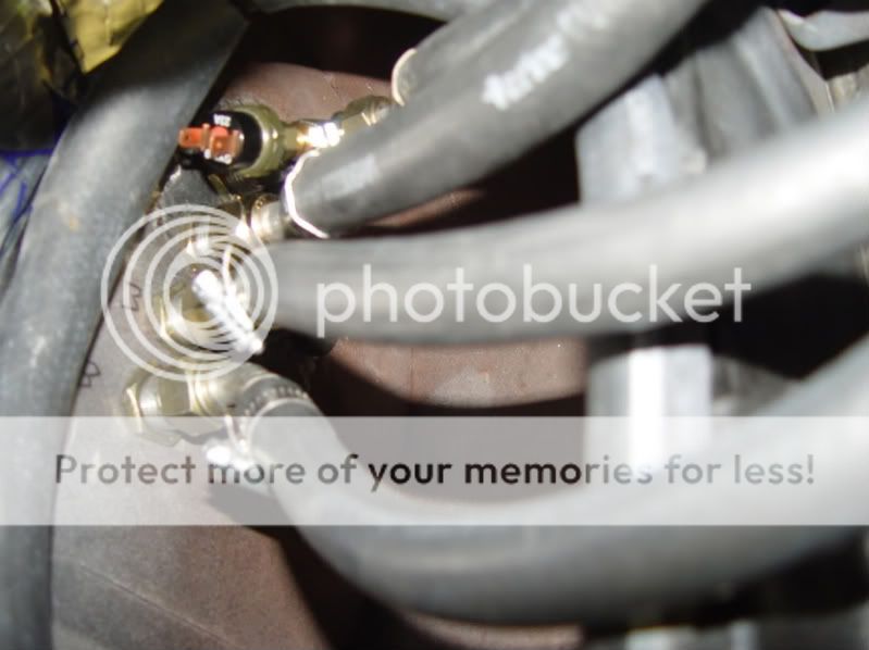 Vintage Air Heater Hose at Norris Carrico blog