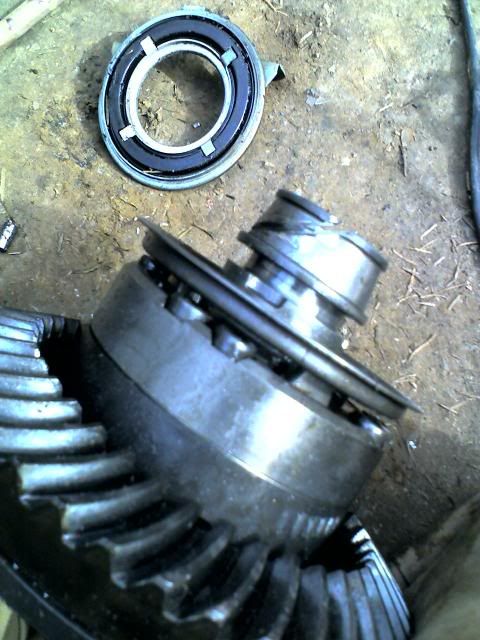 Tru-Lok, Trac-Lok, what is physically different? | Jeep Wrangler Forum