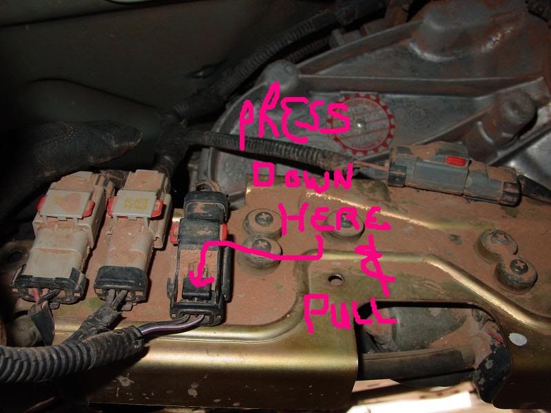 front Rubicon Locker pump/broke at air nipple | Jeep Enthusiast Forums