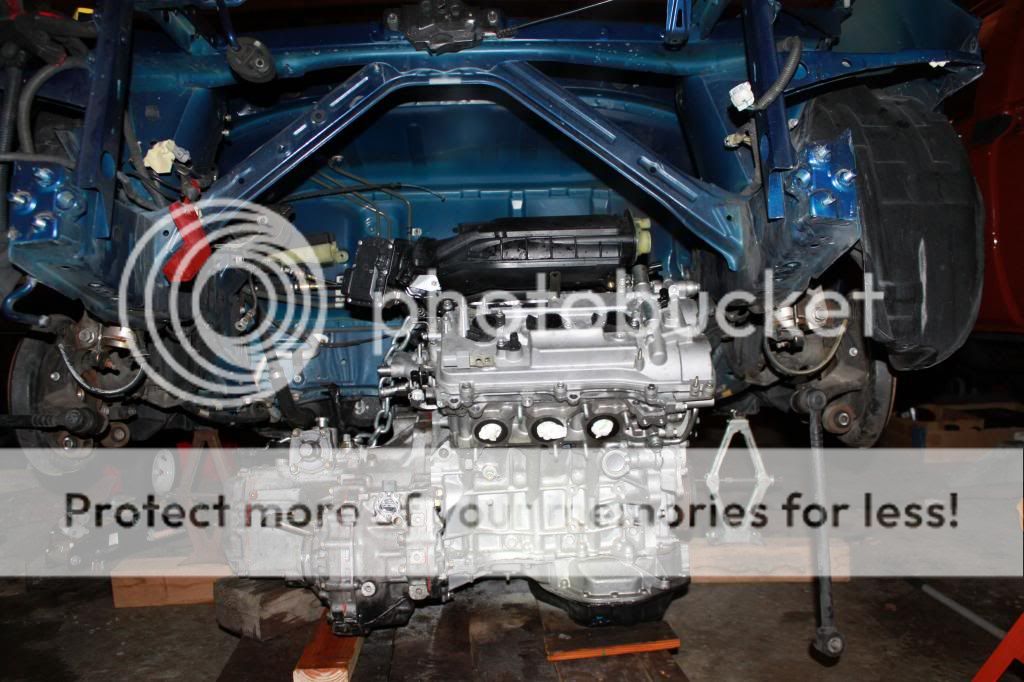 2gr swap thread | MR2 SpyderChat