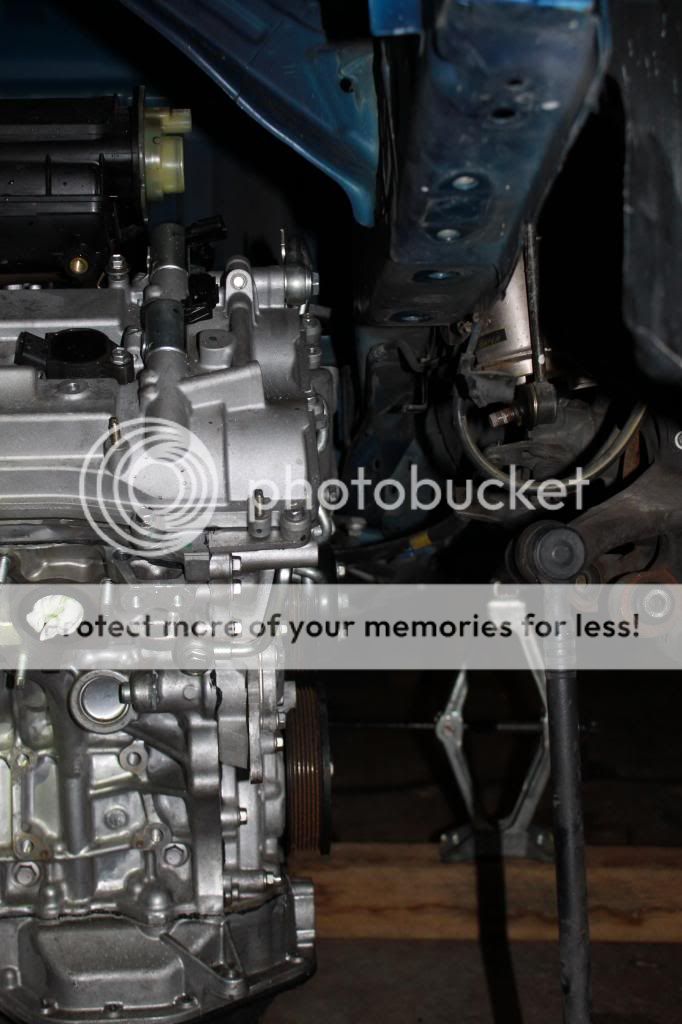 2gr swap thread | MR2 SpyderChat