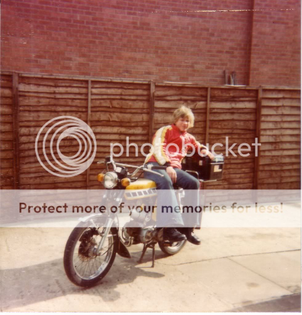 Early FS1E (SS) Brochure picture