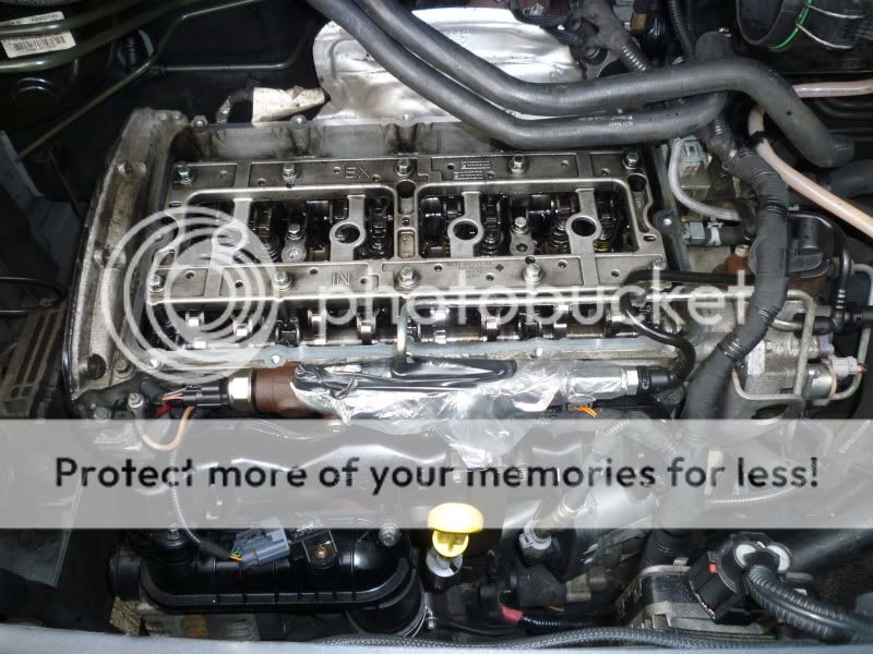 Ford Transit Forum • View topic - Injectors and prv