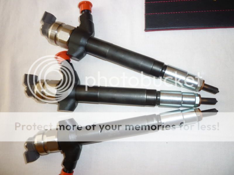 Ford Transit Forum • View topic - Injectors and prv