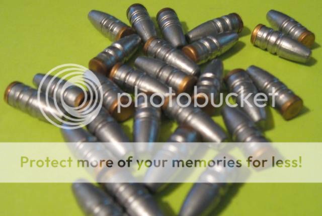 Cast Bullets for .223/AR | Mississippi Gun Owners