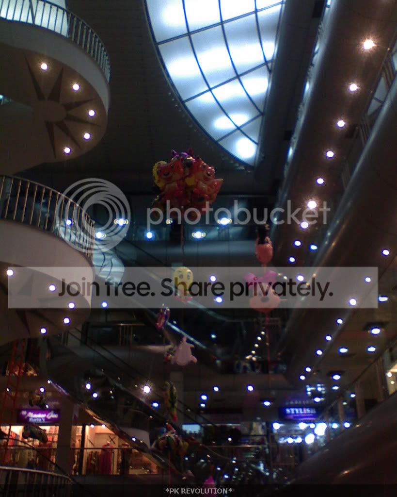 GULISTAN E JAUHAR | Saima Mall Residency | Mixed Use | 15 Fl | Complete ...
