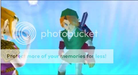 Nayru? The Goddess of Time? Perhaps! - Theorizing - Zelda Universe Forums