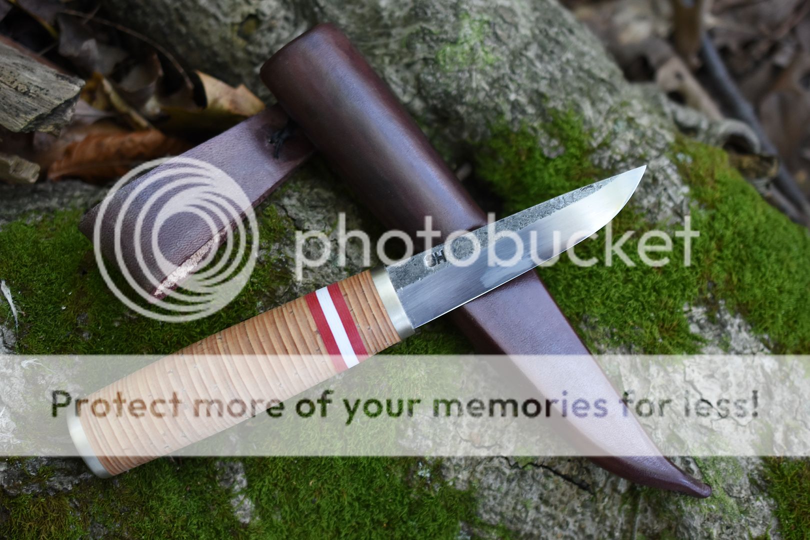From Finland With Love - Puukko by Saku Honkilahti | Bushcraft USA Forums