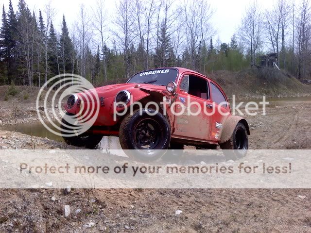 Joxracing's 1966 Baja "The Resurection" - Page 16 - Shoptalkforums.com