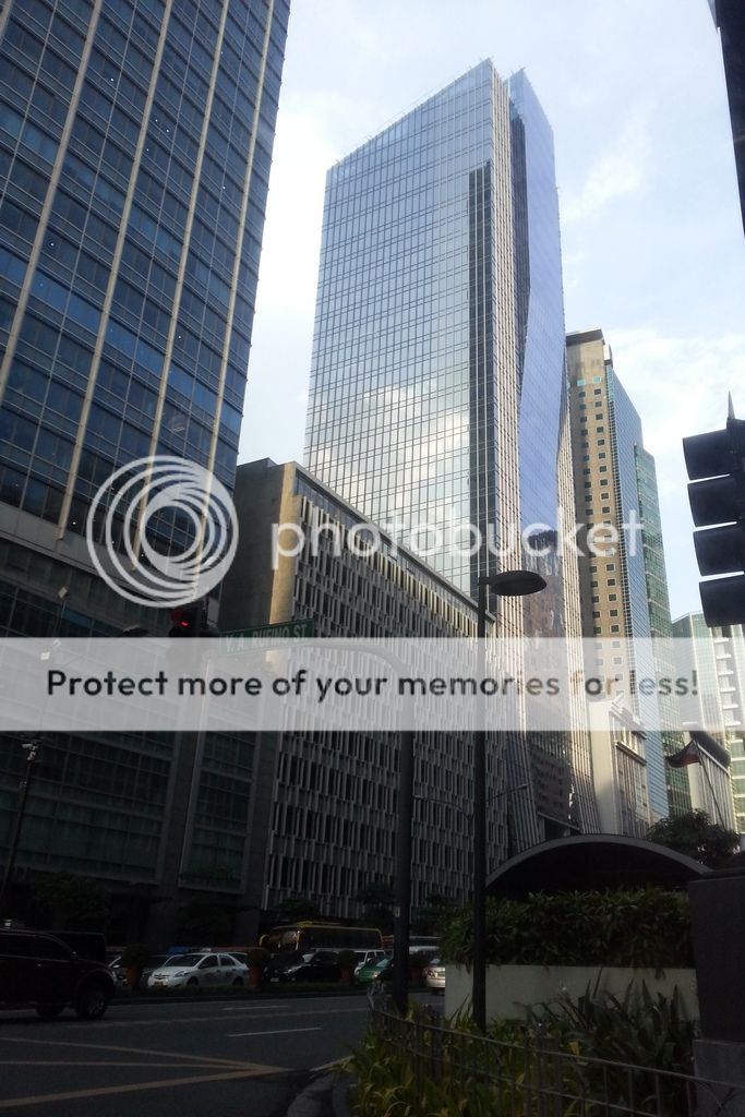 Alphaland Tower | MAKATI | 180m | 34fl | SkyscraperCity Forum