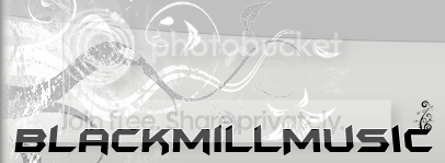 deadmousedub: Biografia de Blackmill