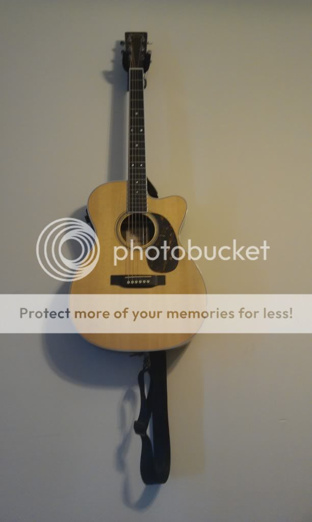 What are choices for a minimalist musical instrument (besides voice ...