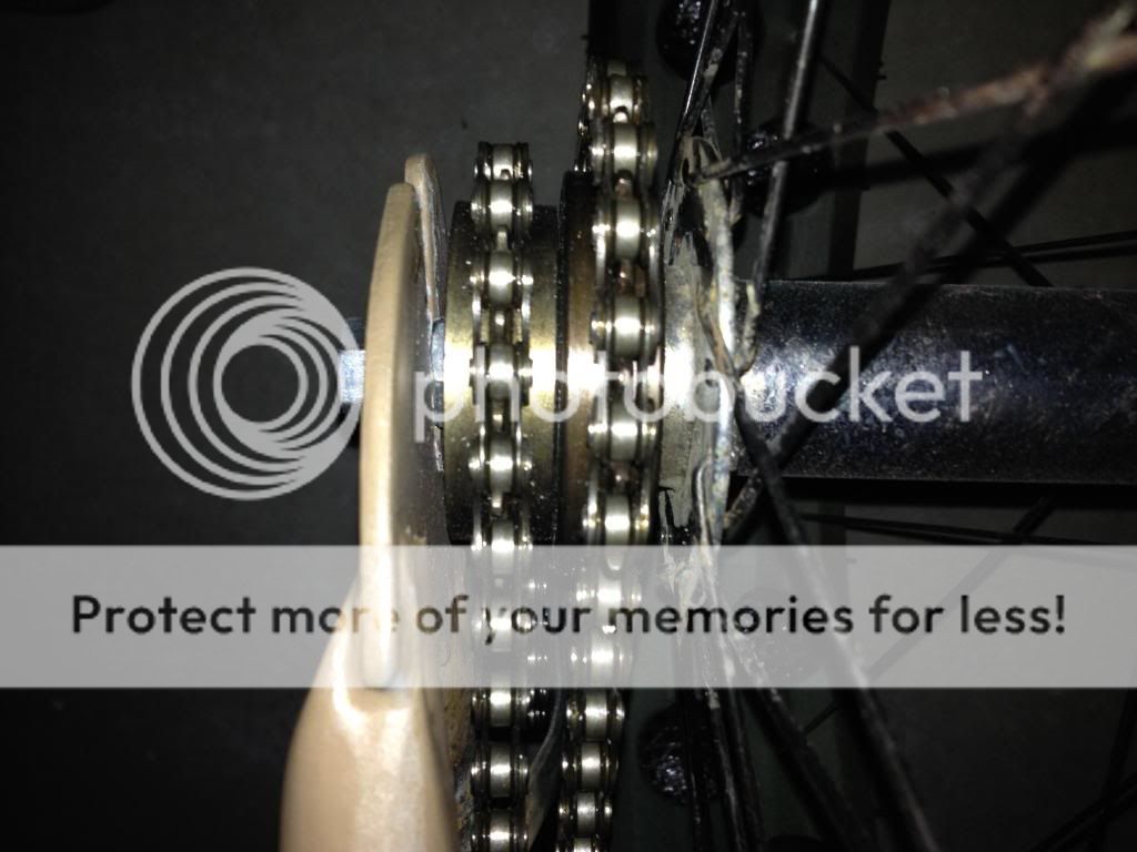 Retro Direct Beast | Rat Rod Bikes Bicycle Forum