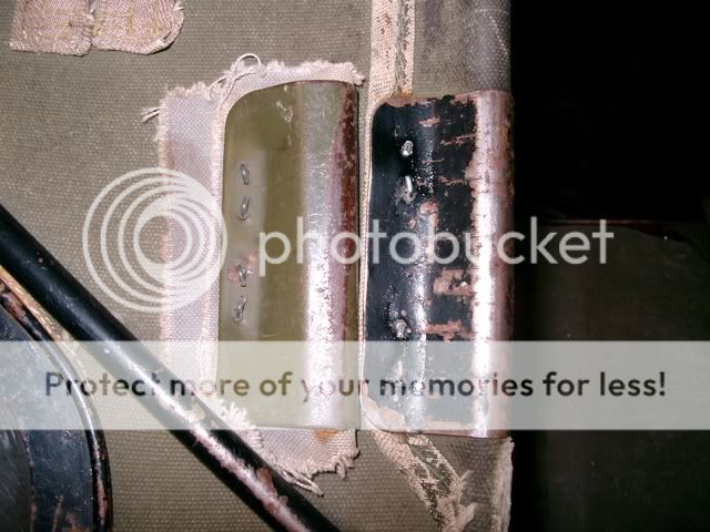 Top Bows & Doors - The CJ2A Page Forums - Page 9