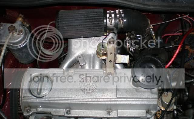 BAE turbo diesel kit | VW Vortex - Volkswagen Forum