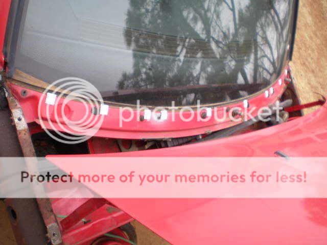 FS: wind deflectors, $50, OK | VW Vortex - Volkswagen Forum