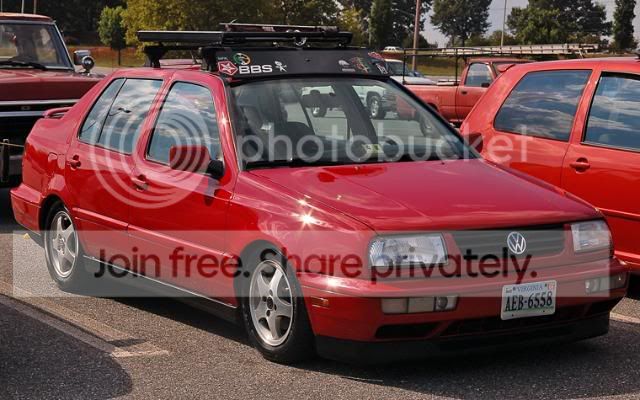 Red mk3 Jetta pics | VW Vortex - Volkswagen Forum