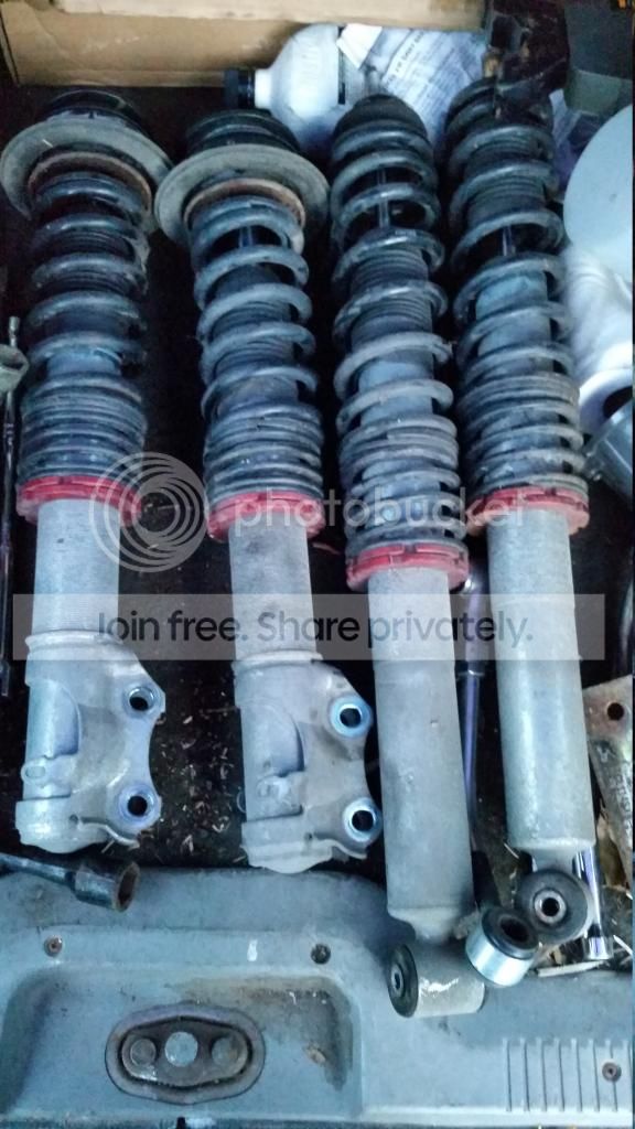 Some MK2 parts...cis airbox, cis injector lines, dash parts | VW Vortex ...