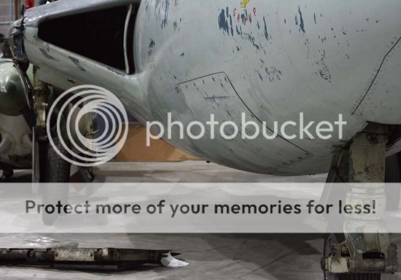 Hawker P1081 - Heritage 1/72 resin - Ready for Inspection - Aircraft ...