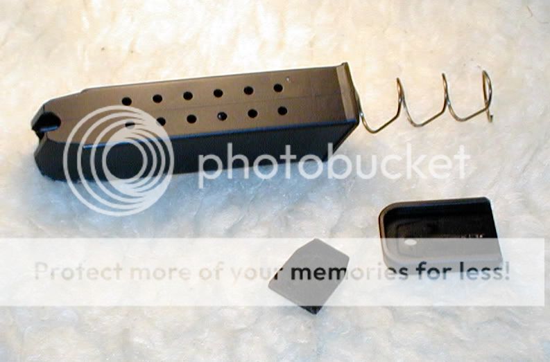 Glock 19 mag repair kits $12 - Calguns.net