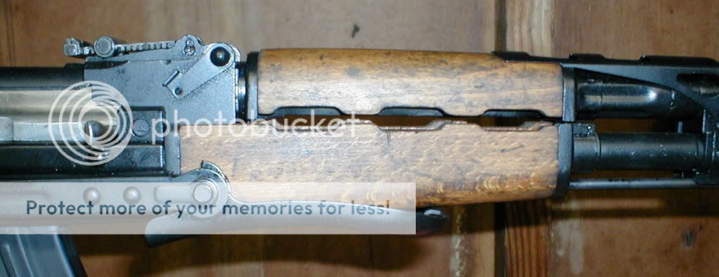 Back at it, Yugo underfolder... - Calguns.net