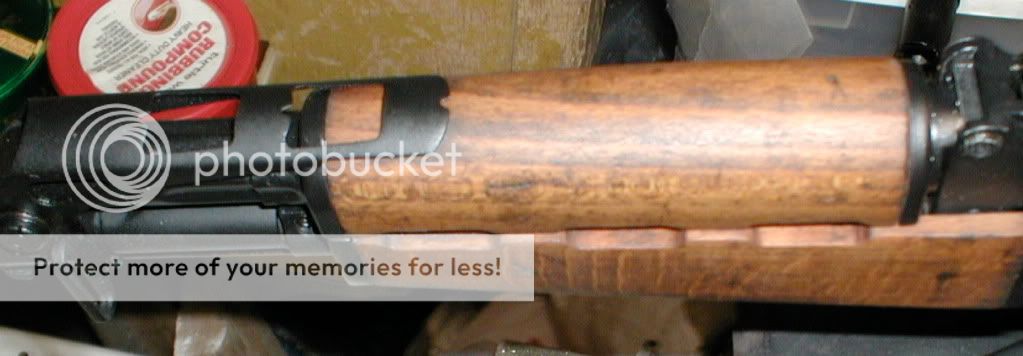 Back at it, Yugo underfolder... - Calguns.net