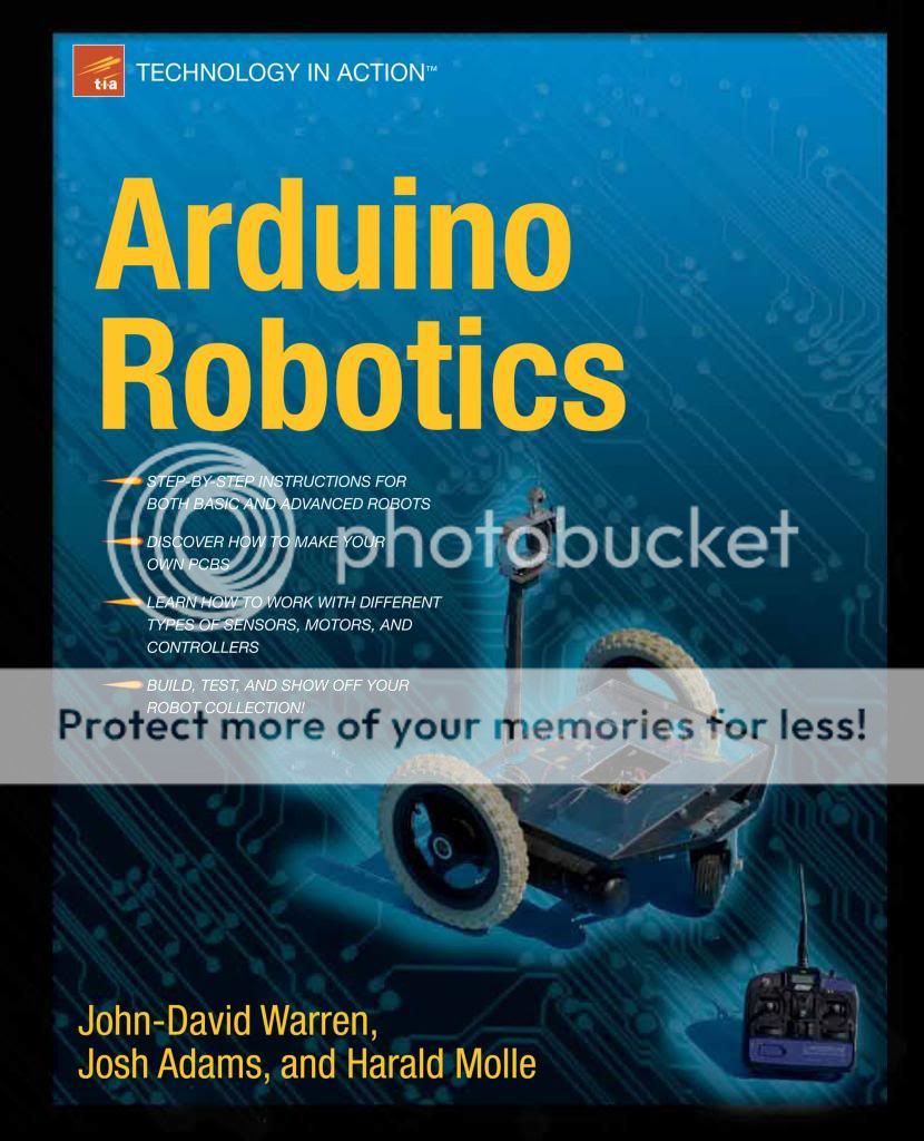 Arduino Books
