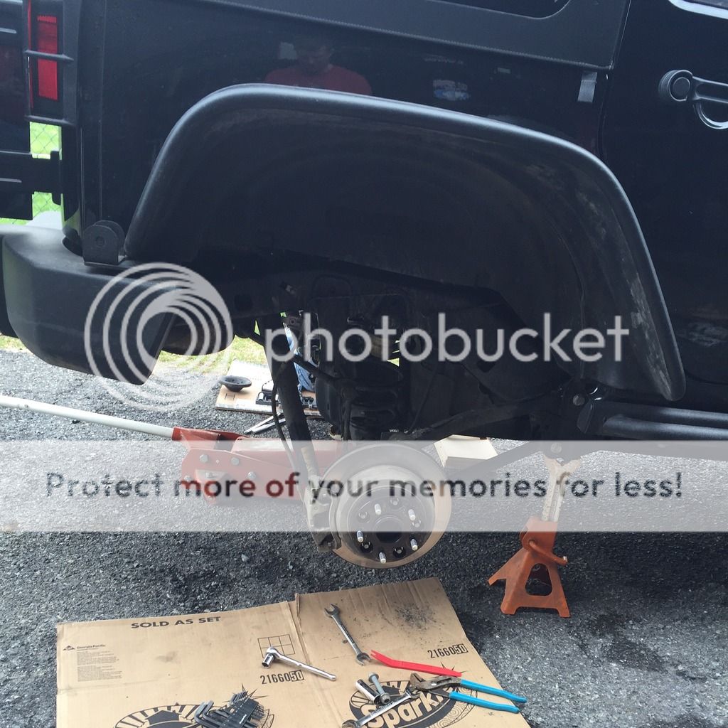 Bear's Build Thread | Jeep Wrangler Forum