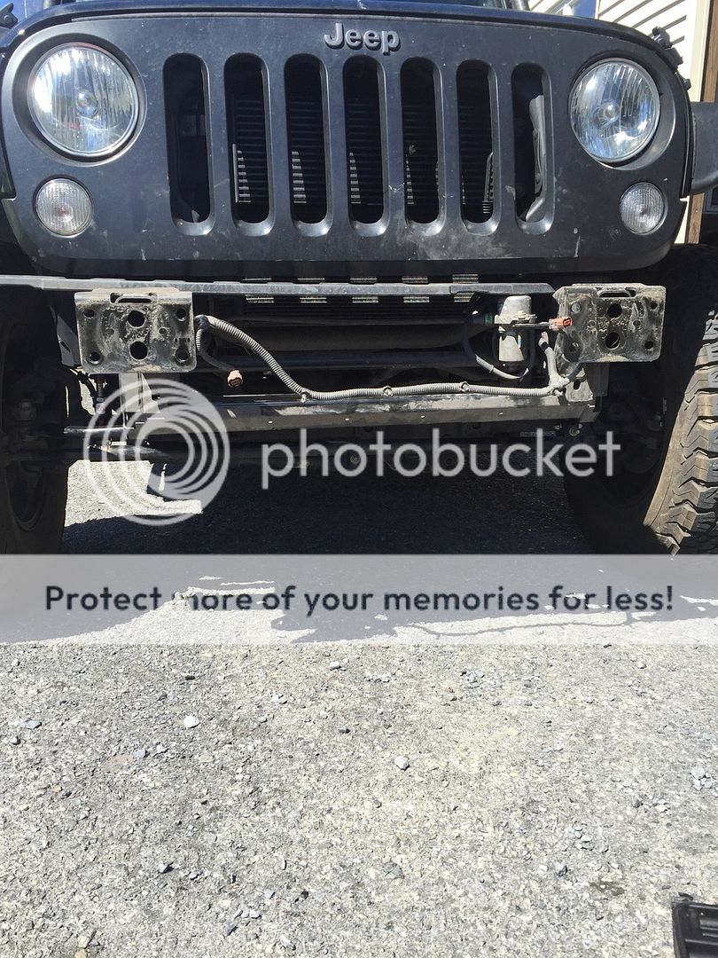 Bear's Build Thread | Jeep Wrangler Forum