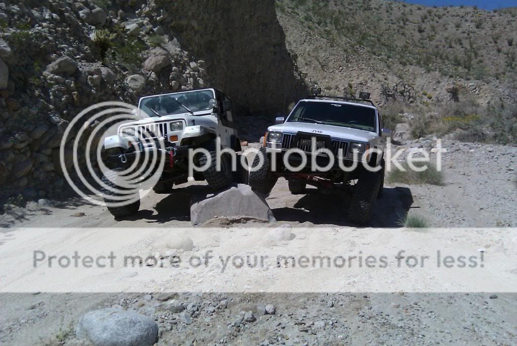 Time To Stir The Pot ;) | Jeep Wrangler Forum