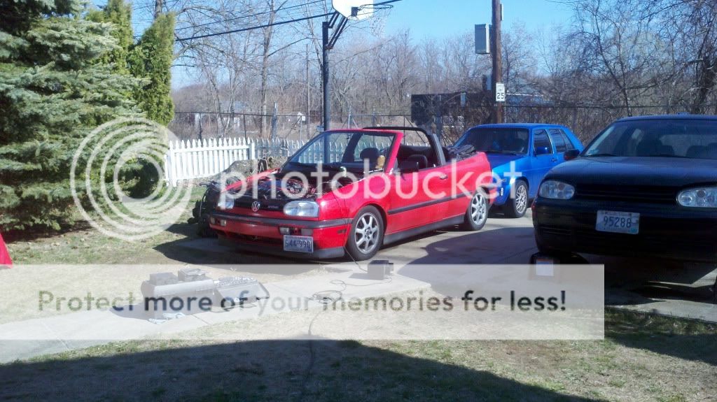 vrt b4 passat build | Page 3 | VW Vortex - Volkswagen Forum