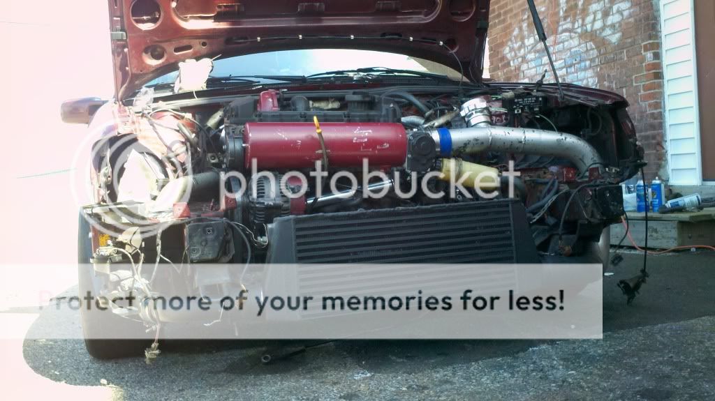 vrt b4 passat build | VW Vortex - Volkswagen Forum